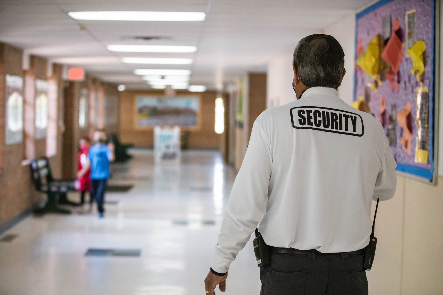 Security Services Austin - Top Security Guard Companies Austin TX